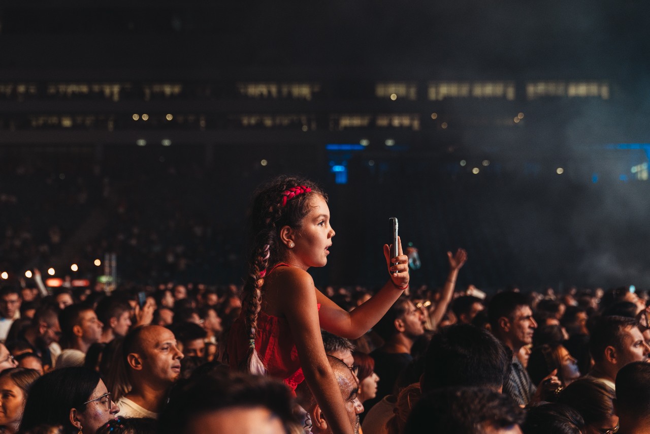 Craiova Intencity – Festival