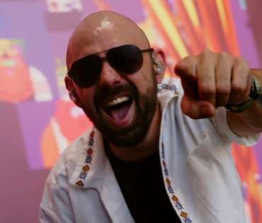 Craiova Intencity – Festival